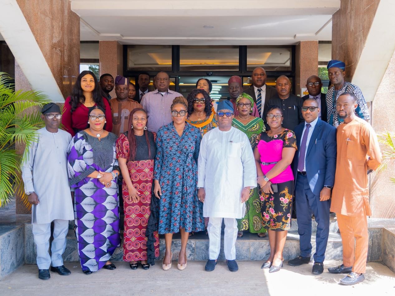 2024 – Nigeria Data Protection Commission