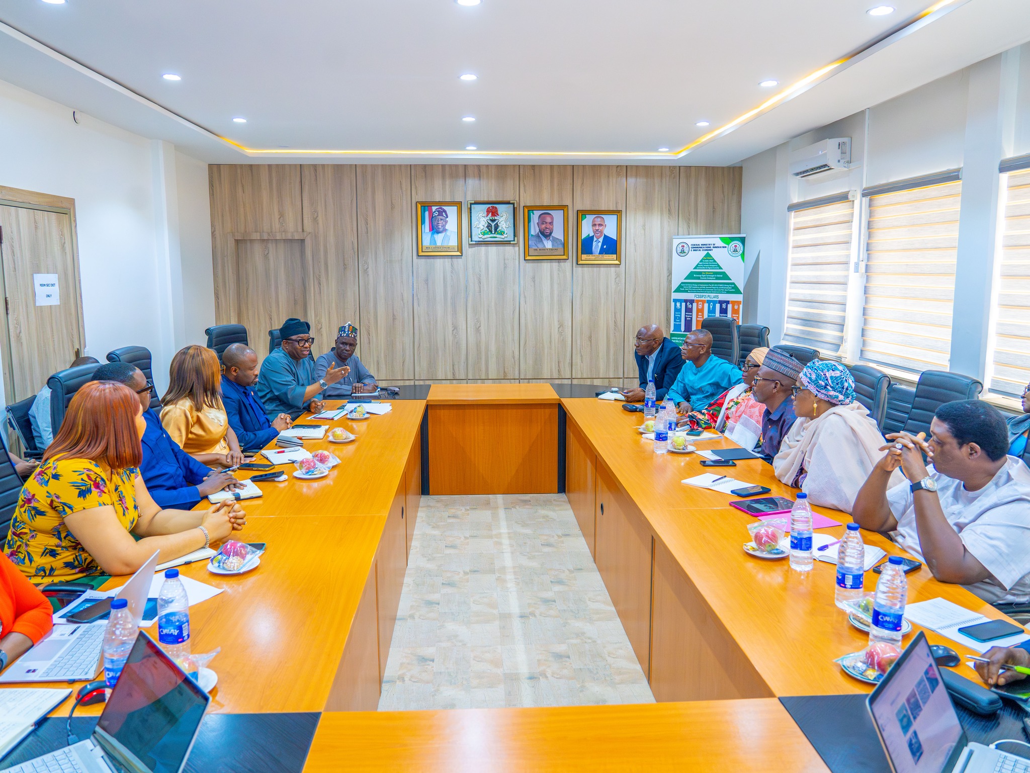 2025 – Nigeria Data Protection Commission