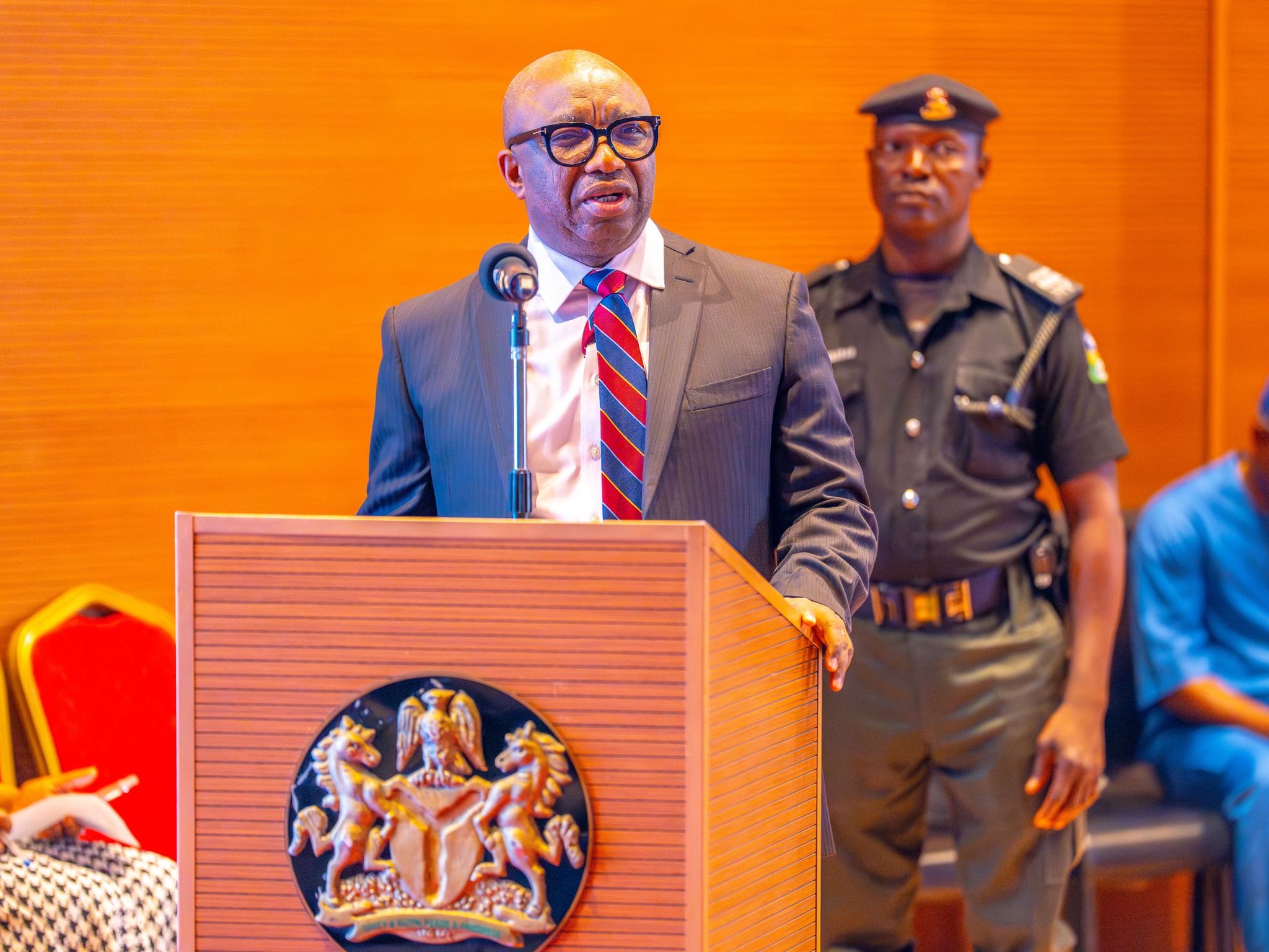 Gallery – Nigeria Data Protection Commission