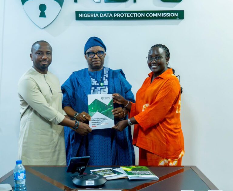 2025 – Nigeria Data Protection Commission