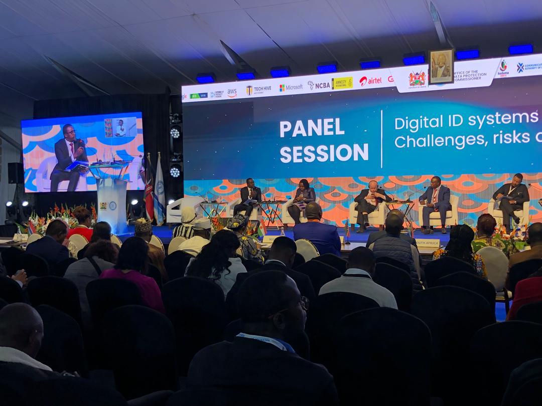 2025 – Nigeria Data Protection Commission