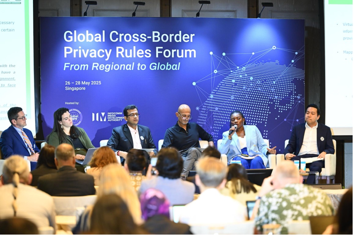 2025 – Nigeria Data Protection Commission