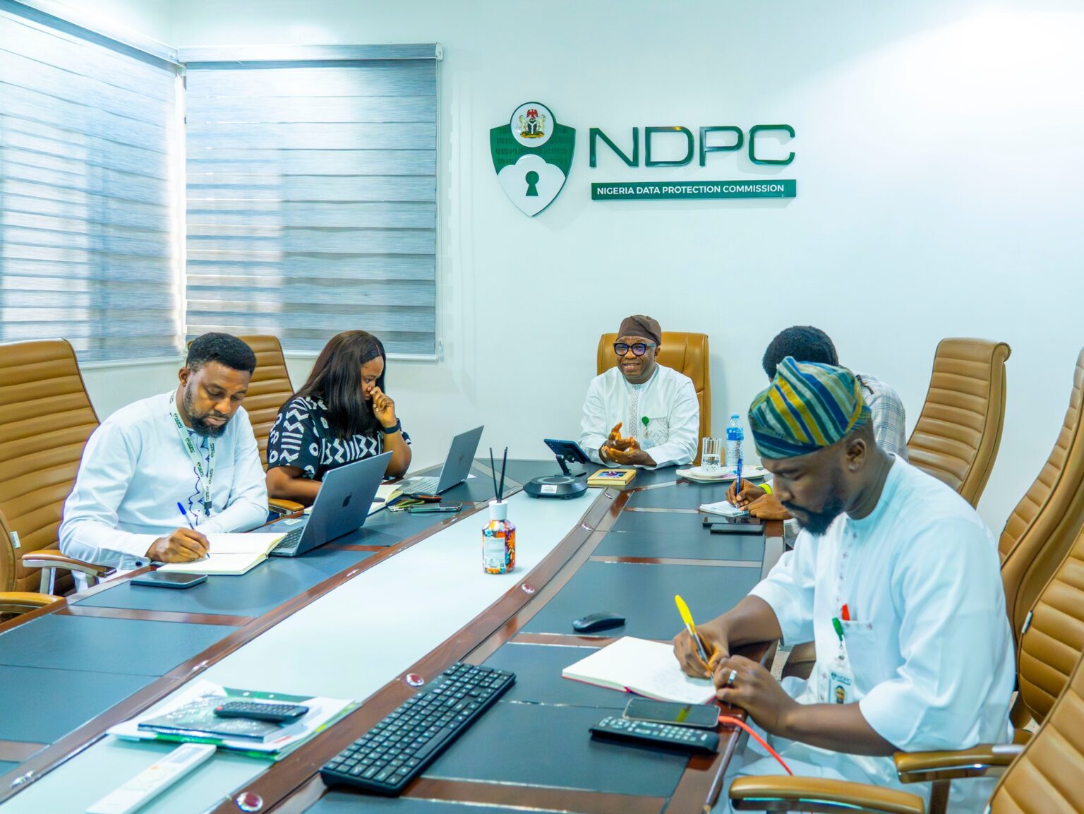 2025 – Nigeria Data Protection Commission