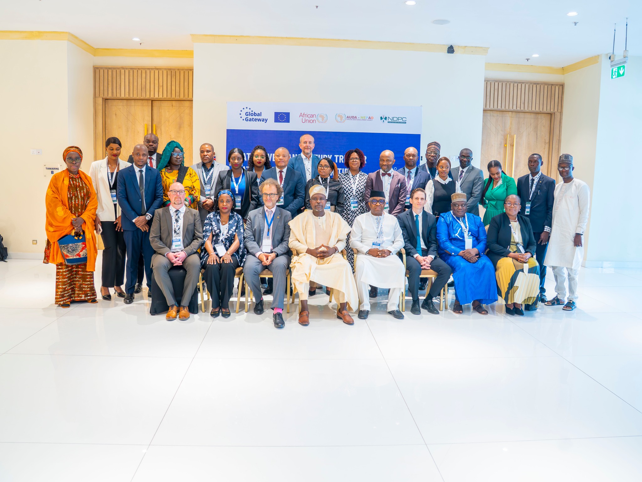 2025 – Nigeria Data Protection Commission