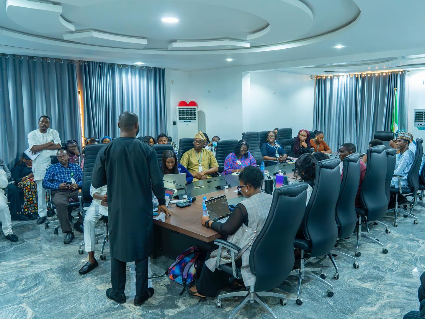 2025 – Nigeria Data Protection Commission