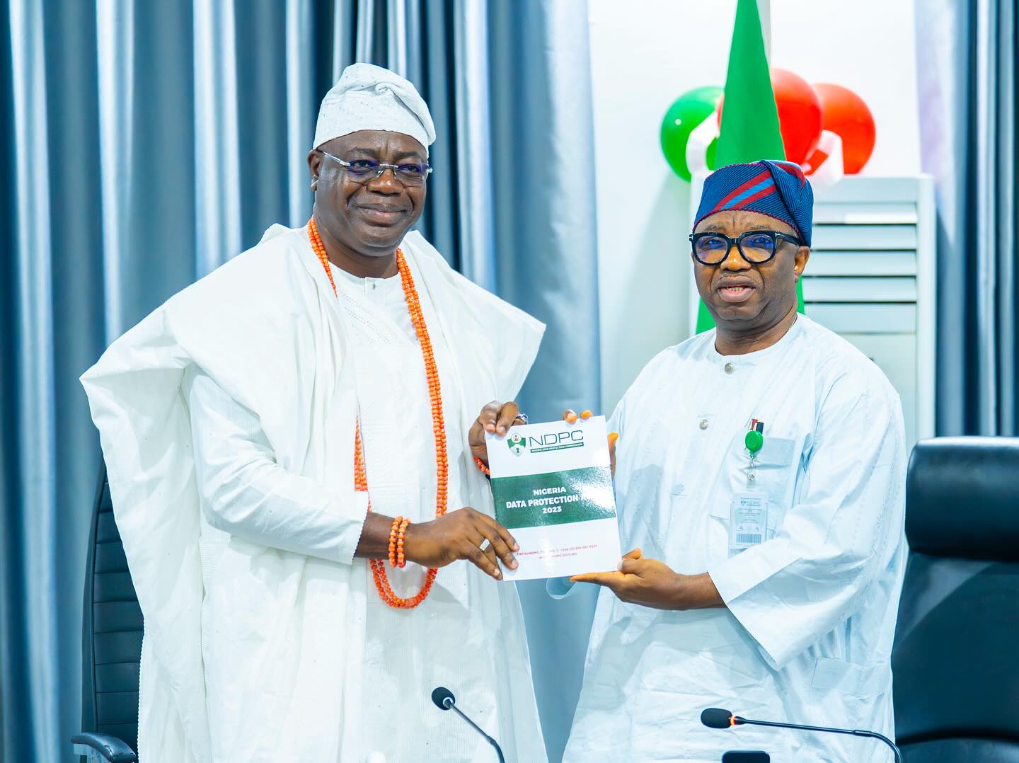 2025 – Nigeria Data Protection Commission