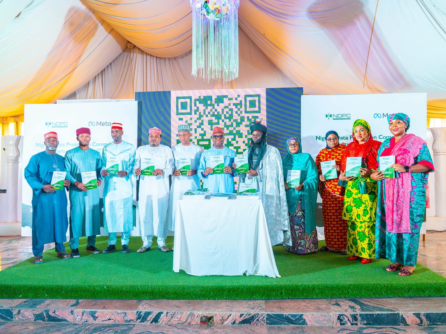 NDPC Reopened Registration Portal for DPCOs – Nigeria Data Protection ...