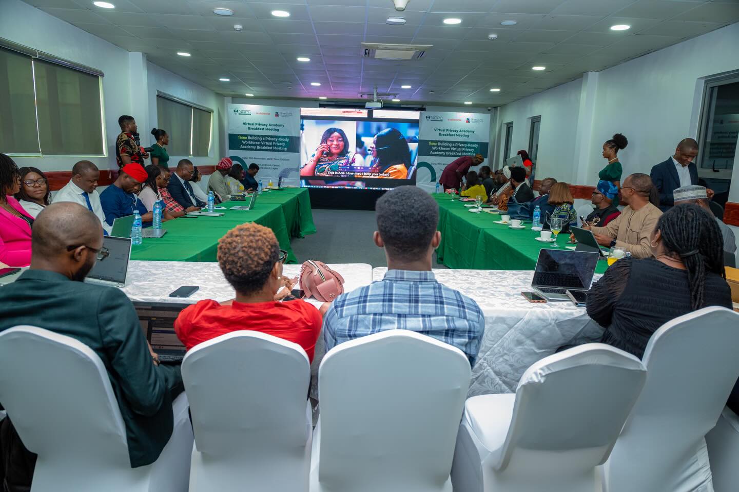 2025 – Nigeria Data Protection Commission