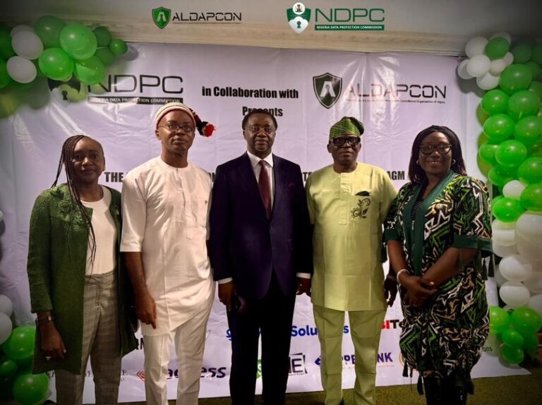 2025 – Nigeria Data Protection Commission